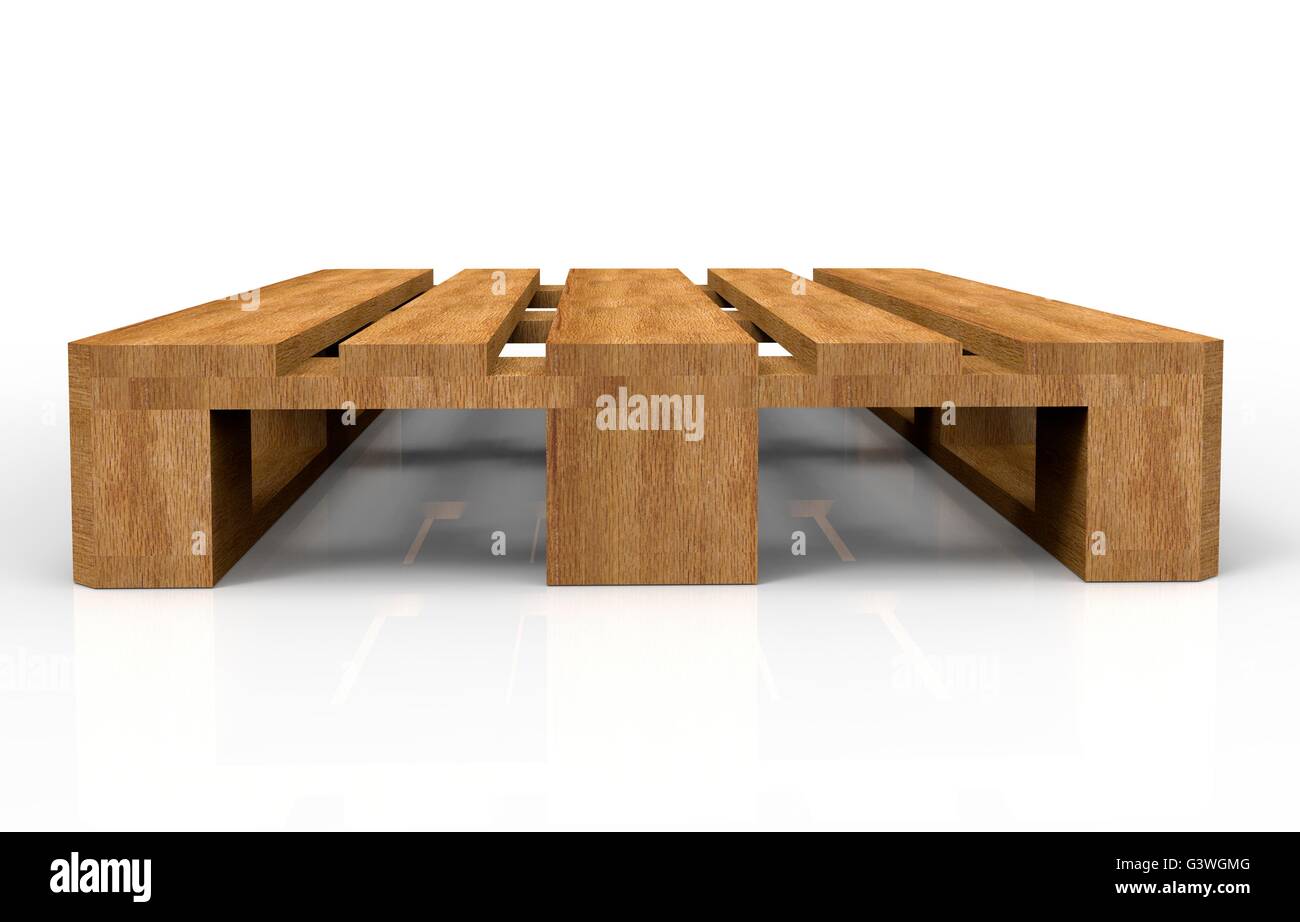 Pallet pallets hi-res stock photography and images - Alamy