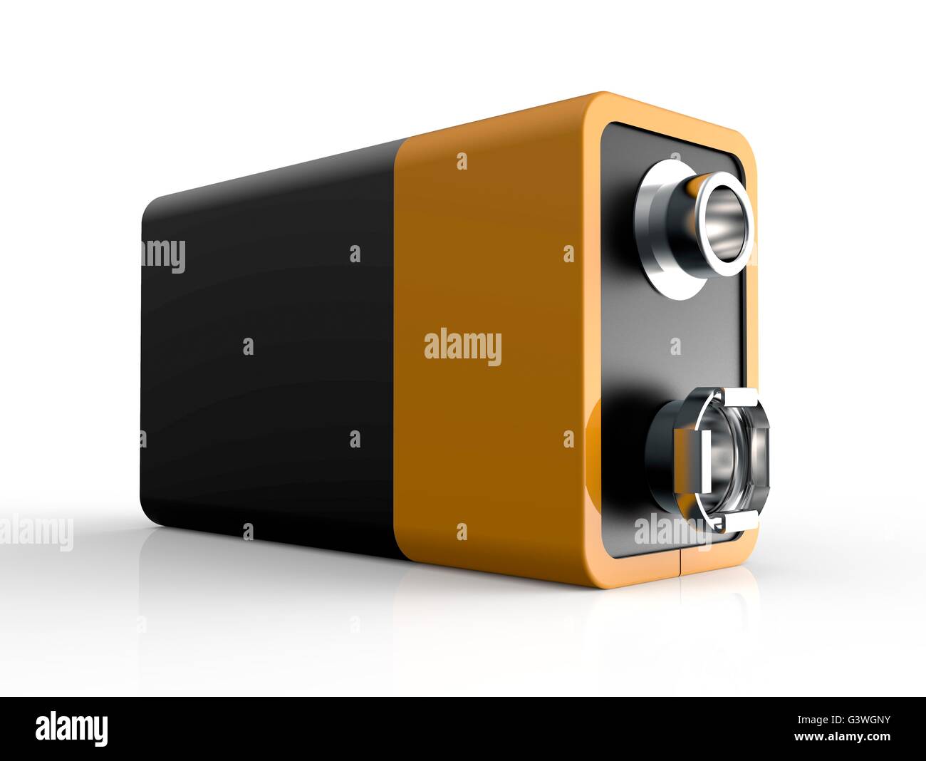 9v battery hi-res stock photography and images - Alamy