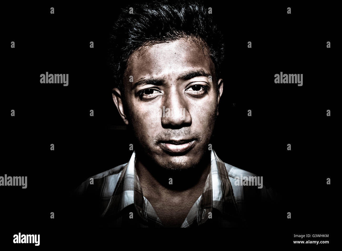 Innocent man grave hi-res stock photography and images - Alamy