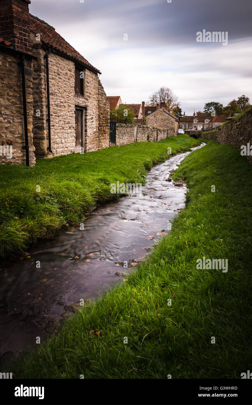 Helmsley Town in England Helmsley is a market town and civil parish in ...