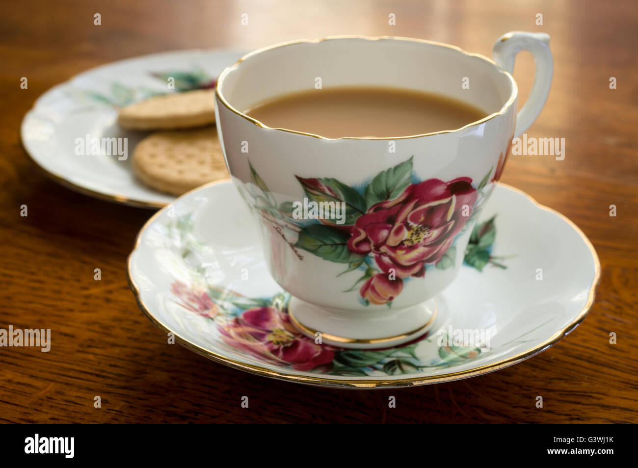 Hot and hard tea hi-res stock photography and images - Alamy