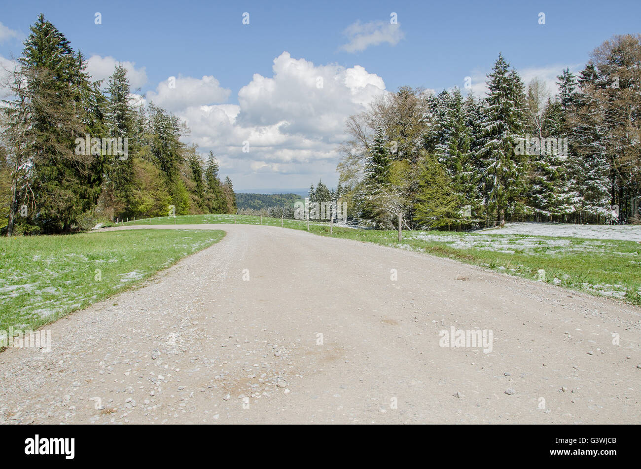 Bavarian mountains hi-res stock photography and images - Alamy