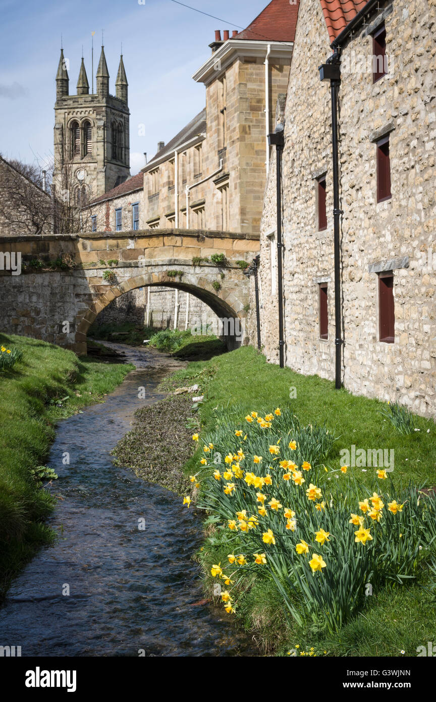 Ryedale Parish High Resolution Stock Photography and Images - Alamy
