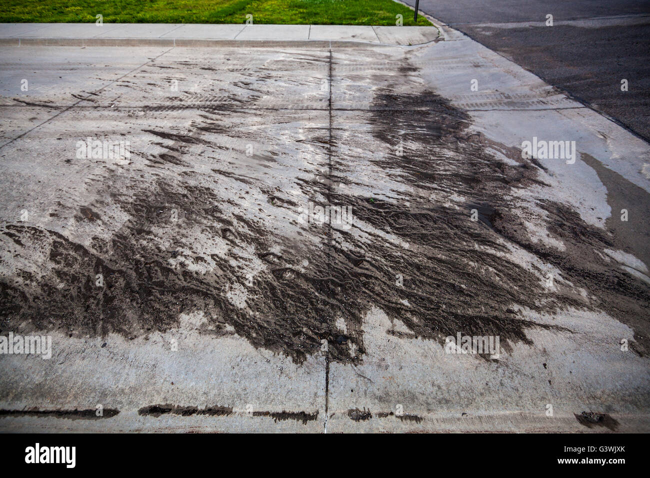 Soil cement hi-res stock photography and images - Alamy