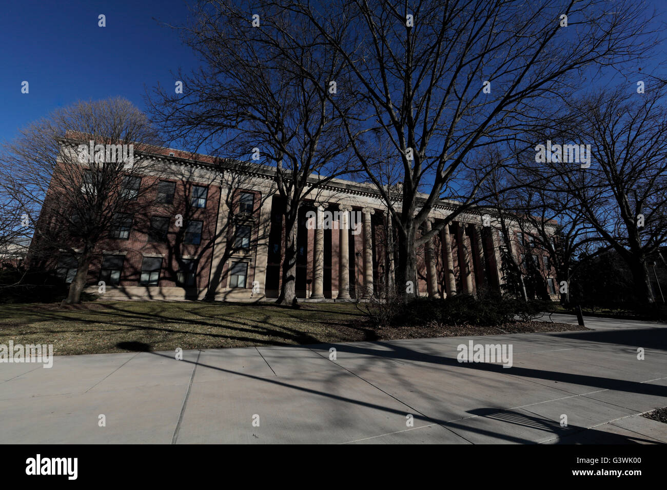 Cba college of business hi-res stock photography and images - Alamy