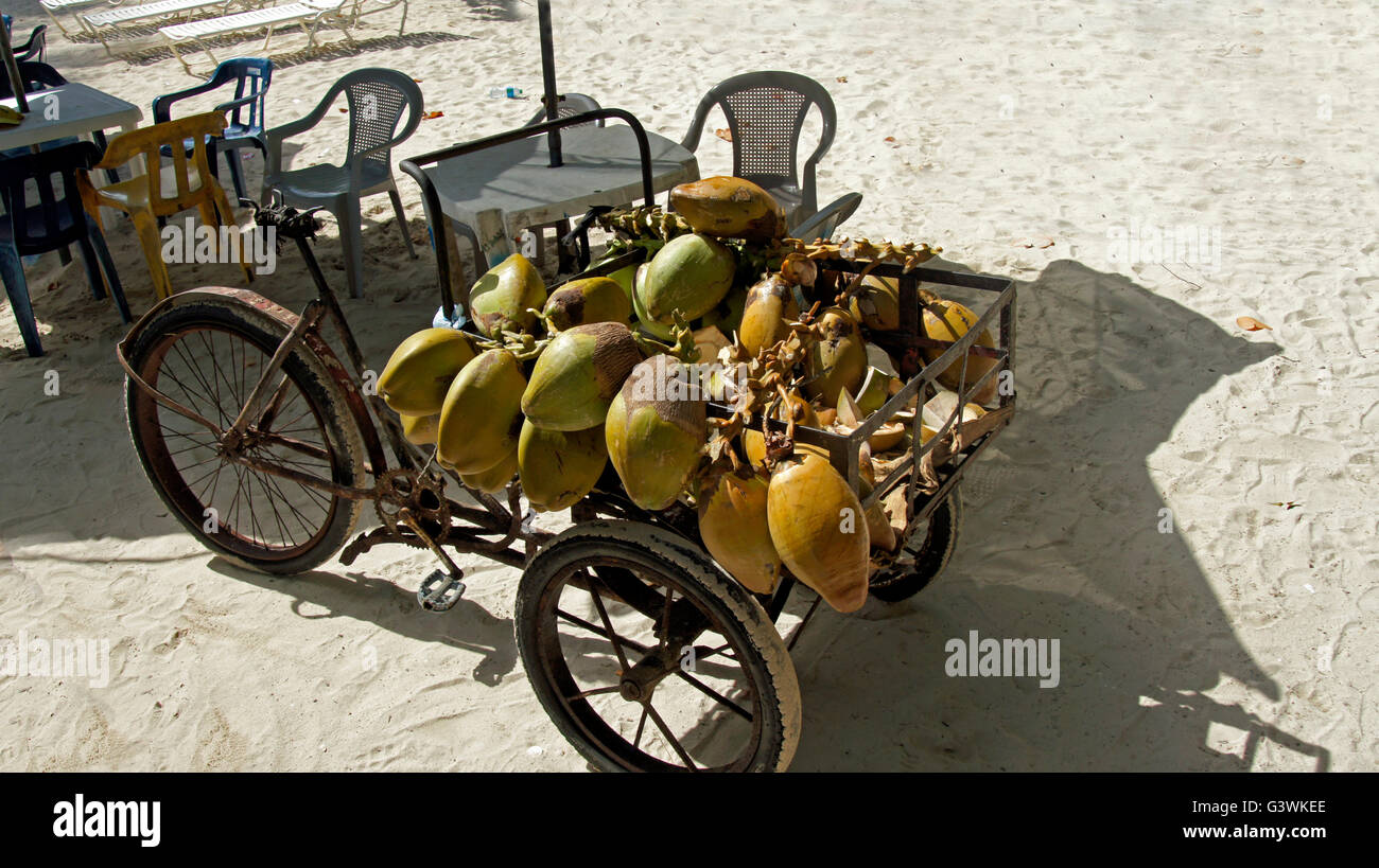 Boca chica beach sunset hi-res stock photography and images - Alamy