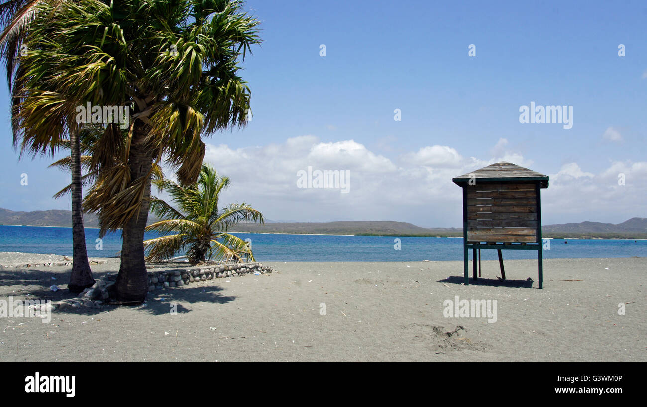 Bani beach hi-res stock photography and images - Alamy