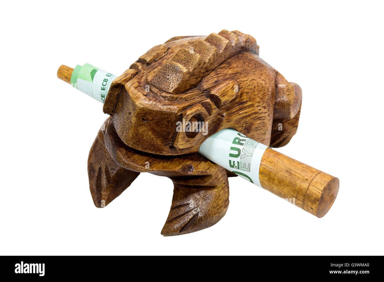 Fortune talisman Cut Out Stock Images & Pictures - Alamy