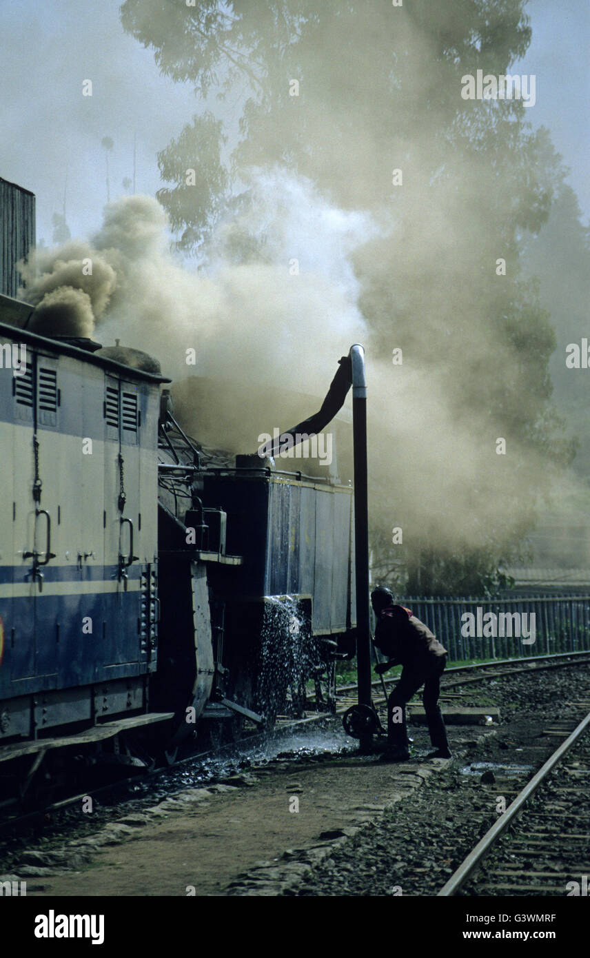 Steamer train hi-res stock photography and images - Alamy