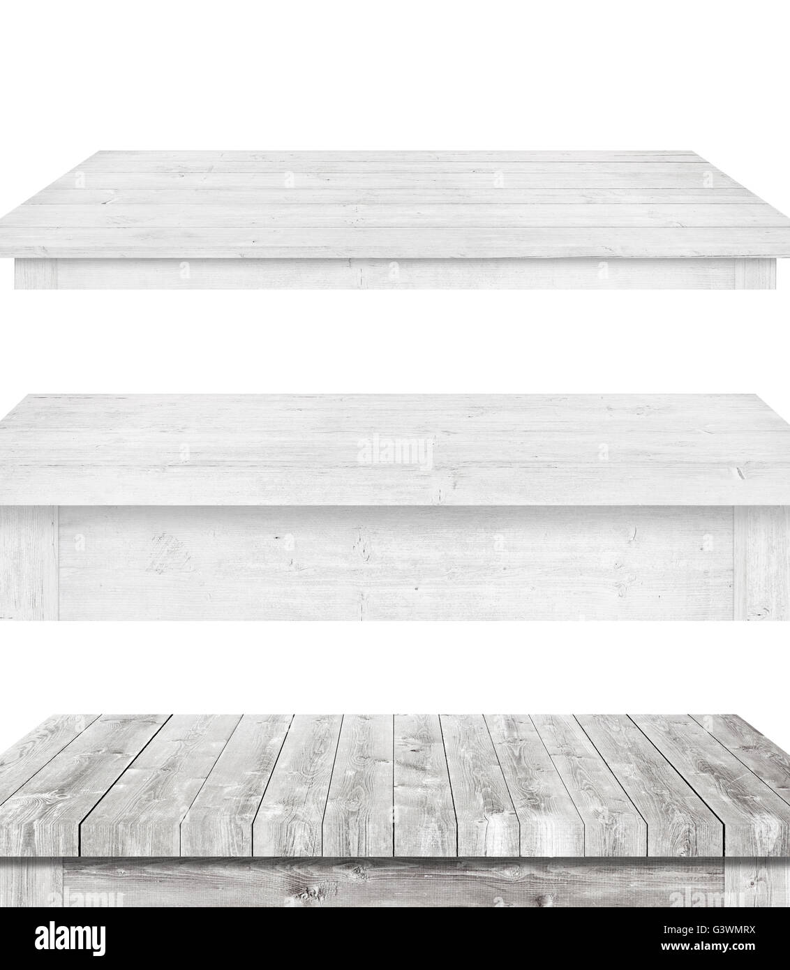 Timber table top hi-res stock photography and images - Alamy