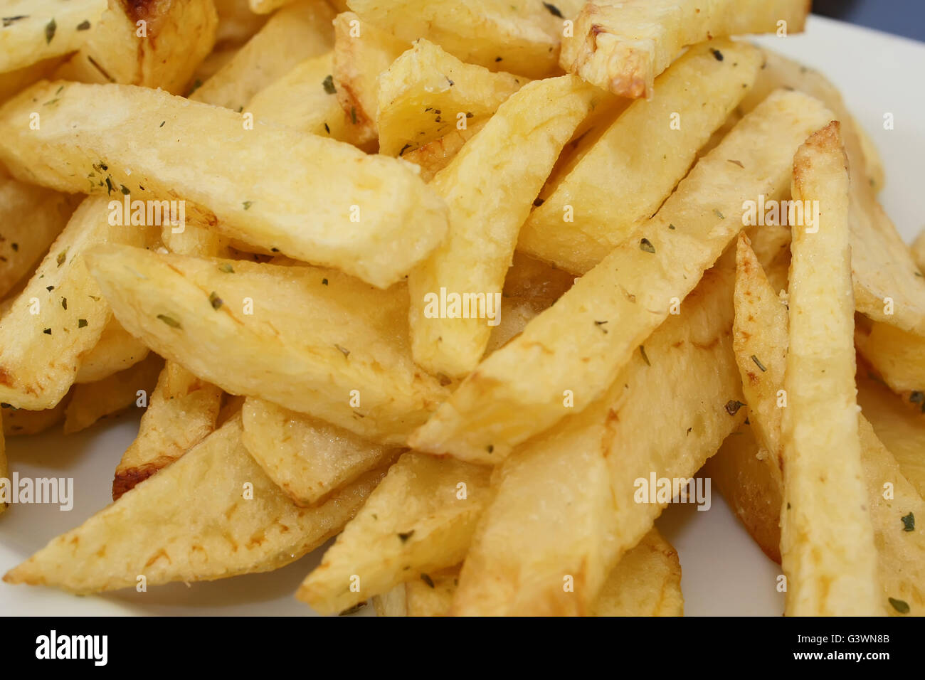 French fry hi-res stock photography and images - Alamy