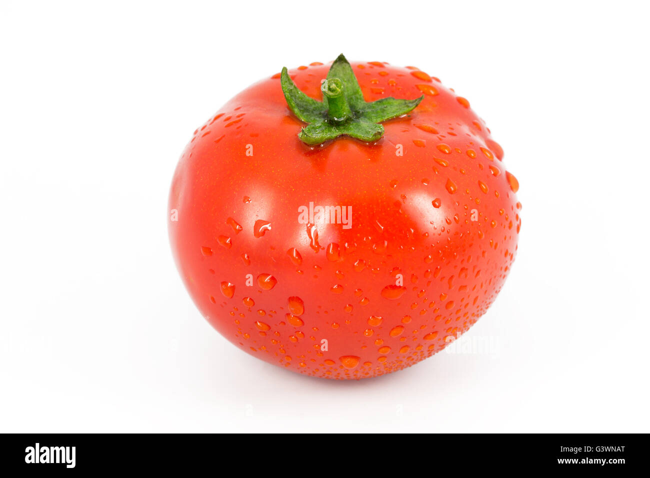 Tomato pedicel hi-res stock photography and images - Alamy
