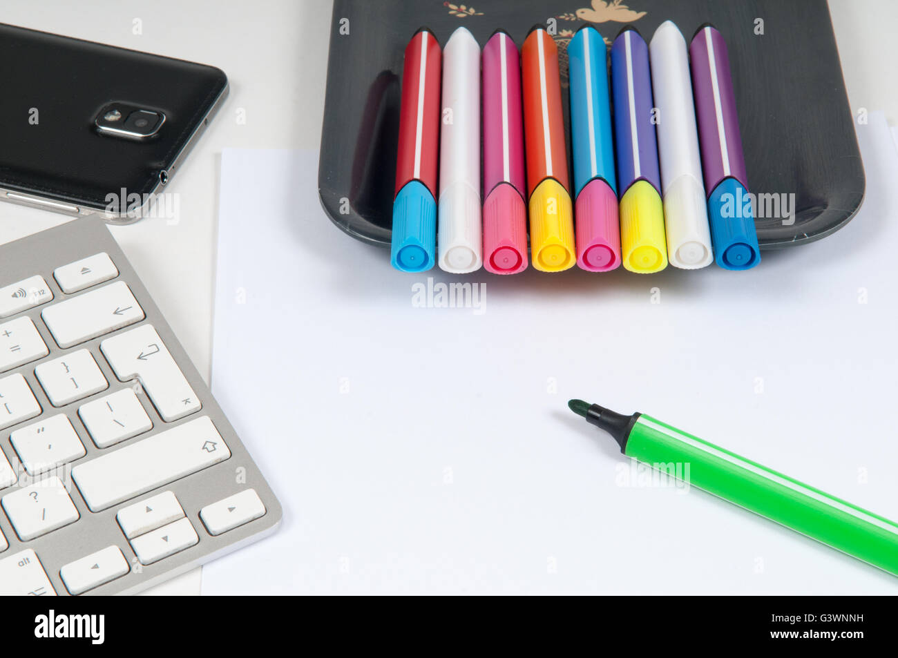 Hobby template hi-res stock photography and images - Alamy