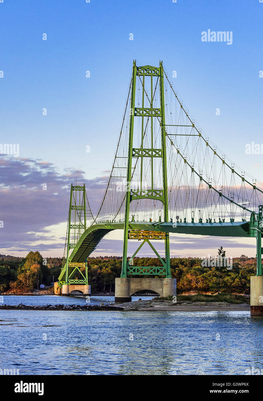 How To Get To Deer Isle Maine at Heriberto Barry blog