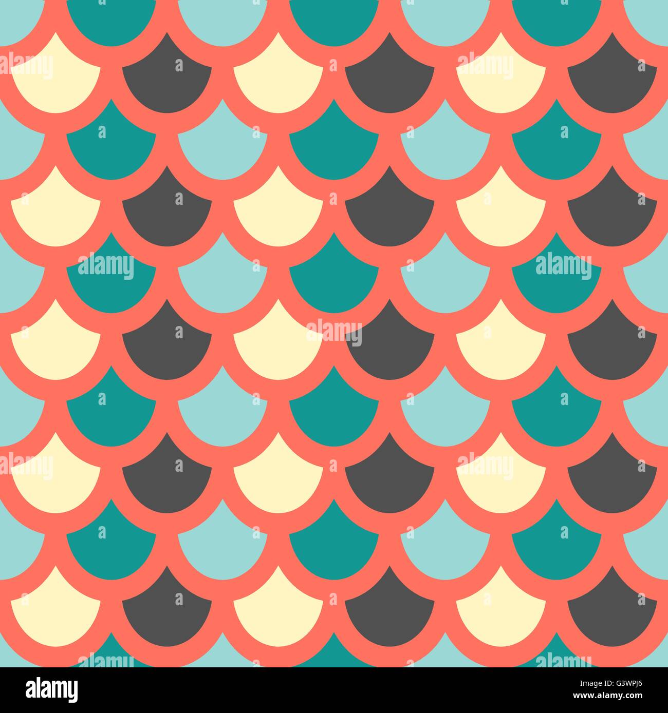 Fish scale pattern hi-res stock photography and images - Alamy