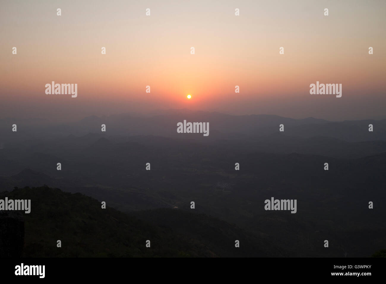 First solar desert sunlight solar farm hi-res stock photography and ...