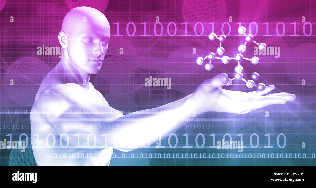 Dna mapping hi-res stock photography and images - Alamy