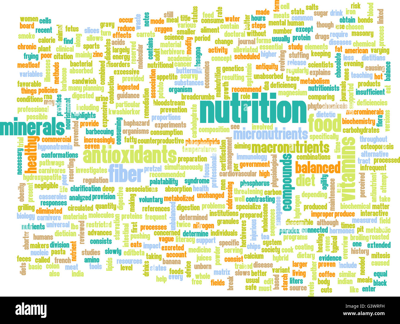 Contents nutritional information hi-res stock photography and images ...
