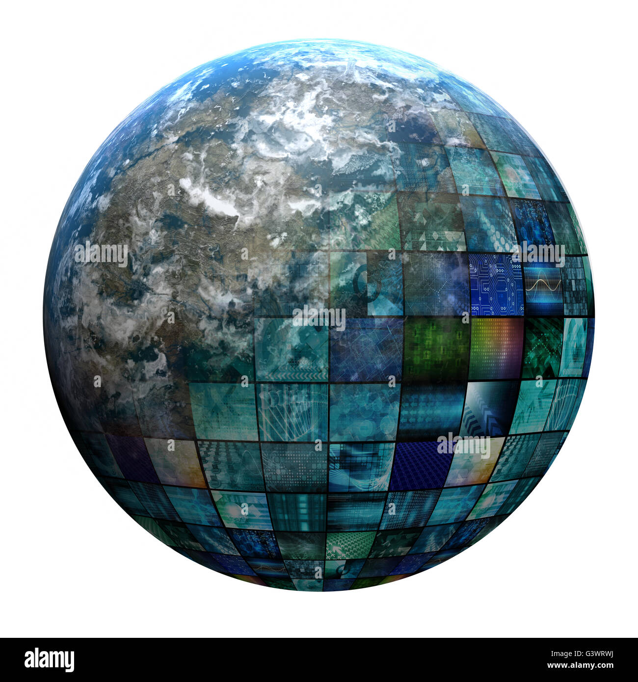 Digital art store hi-res stock photography and images - Alamy