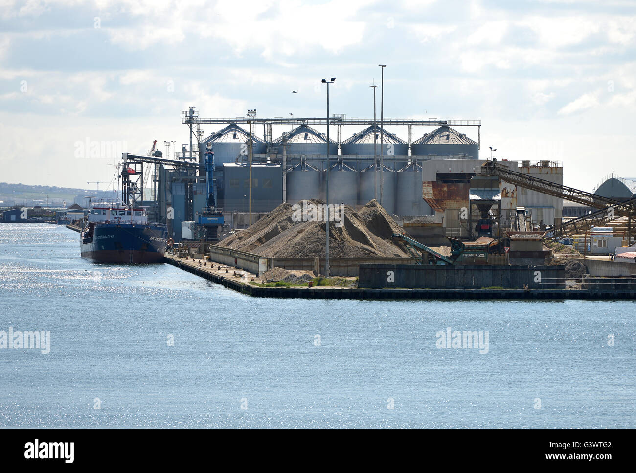 Shoreham ship hi-res stock photography and images - Alamy