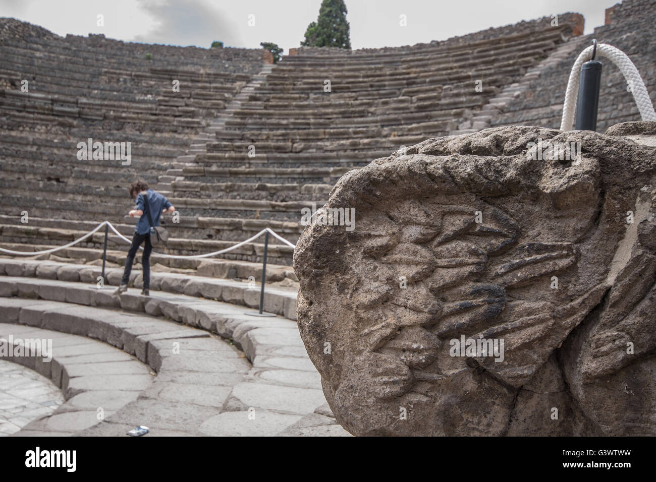 The odeion hi-res stock photography and images - Alamy