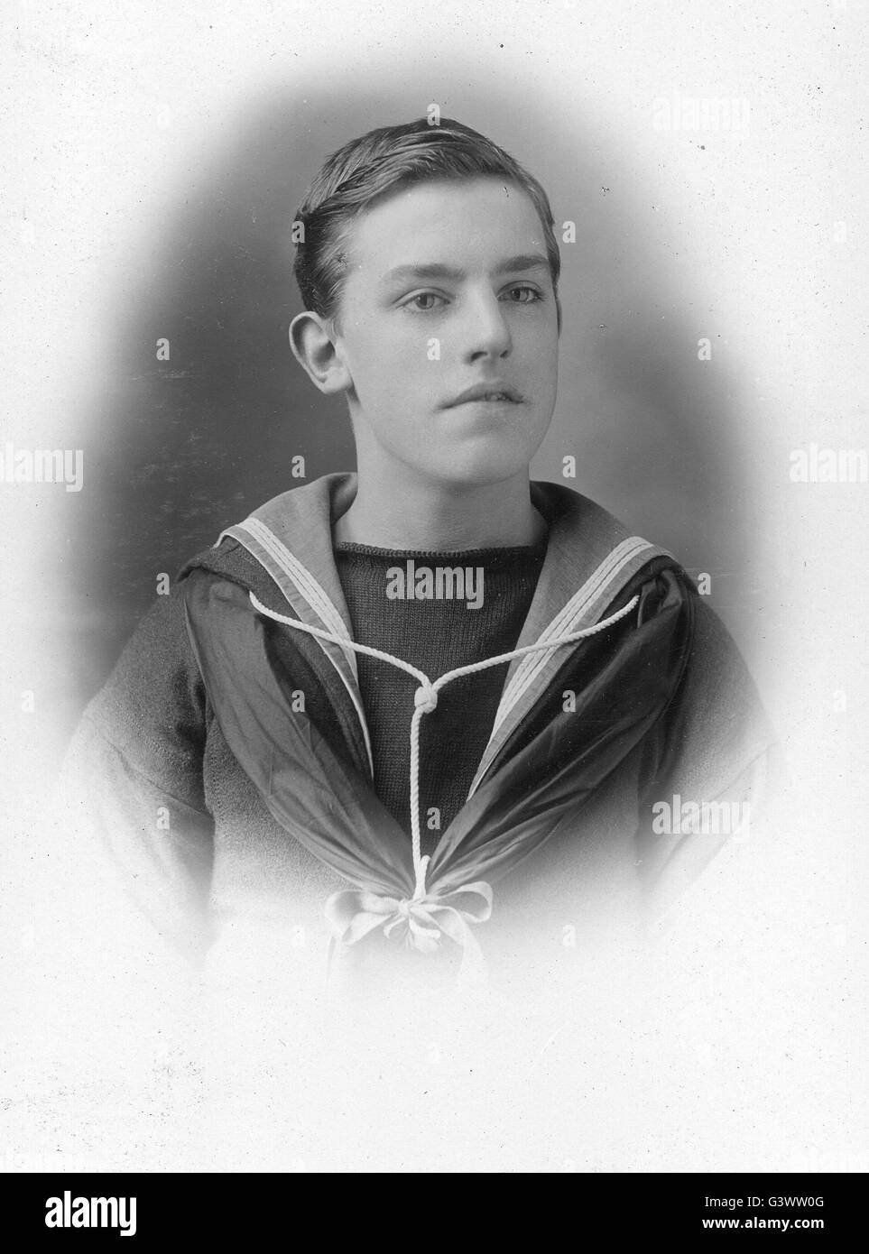 World war 1 uniform hi-res stock photography and images - Alamy