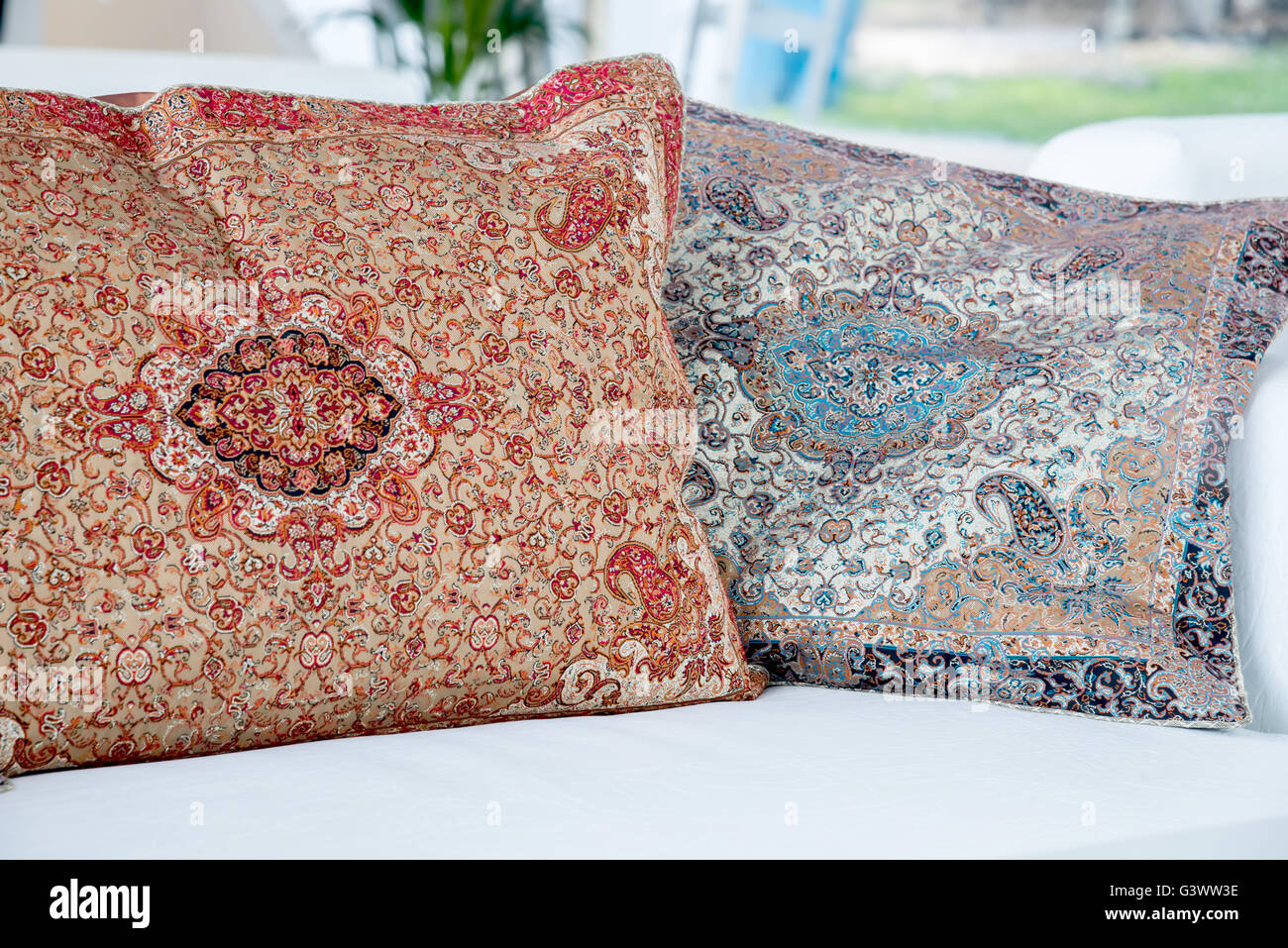 Arabic objects hi-res stock photography and images - Alamy