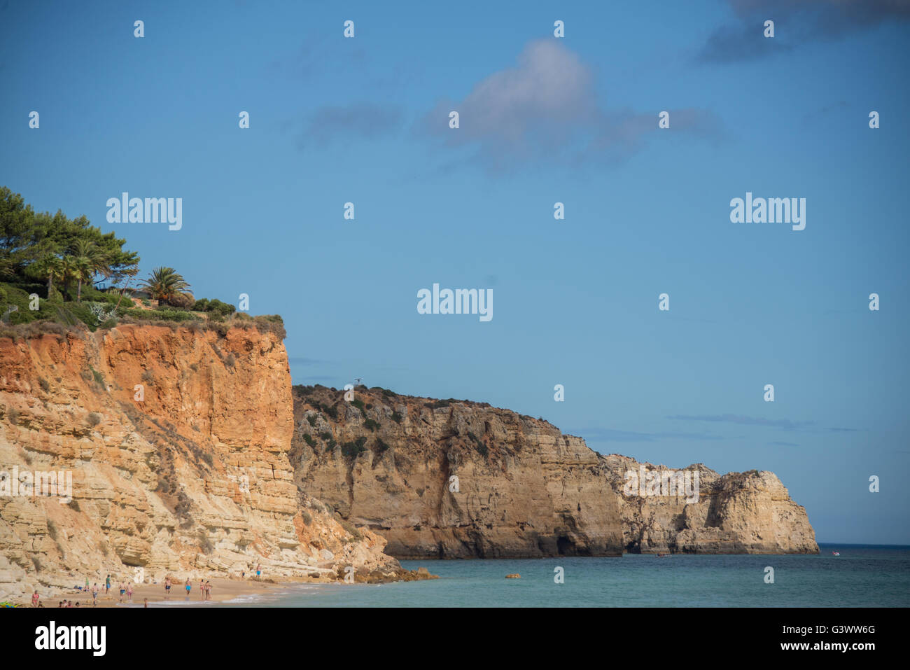 Praia do porto do mos hi-res stock photography and images - Alamy
