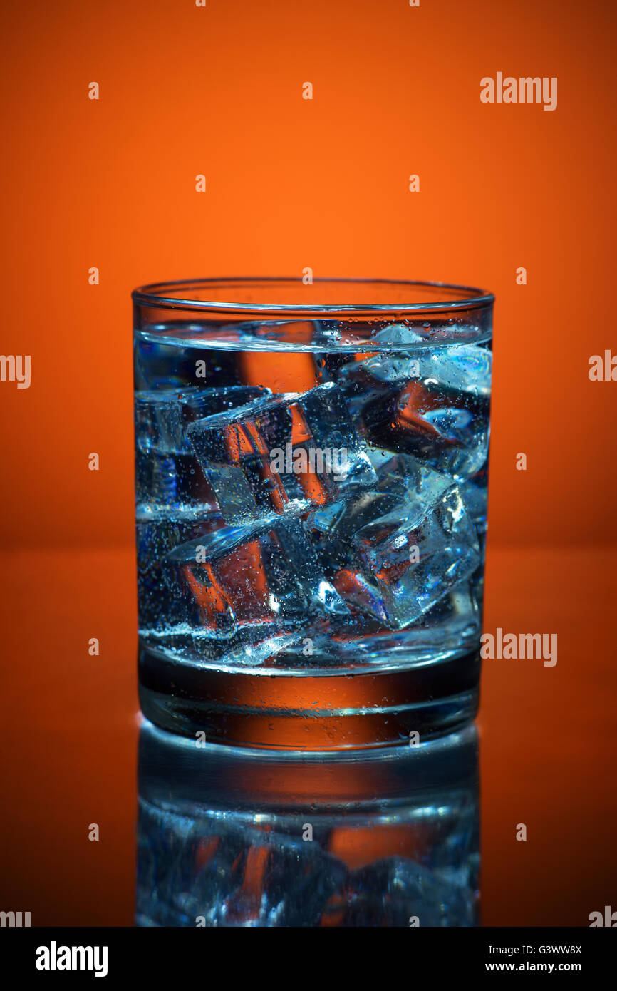 Cold pure water hi-res stock photography and images - Alamy