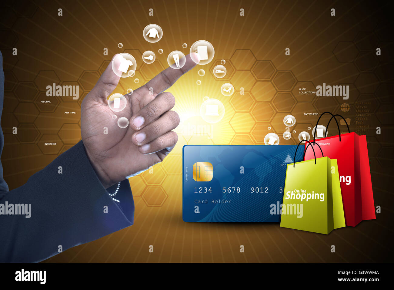 Business mobility hi-res stock photography and images - Alamy