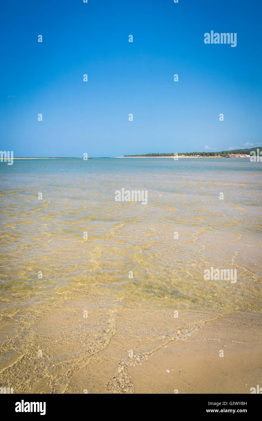 Brazil gunga hi-res stock photography and images - Alamy