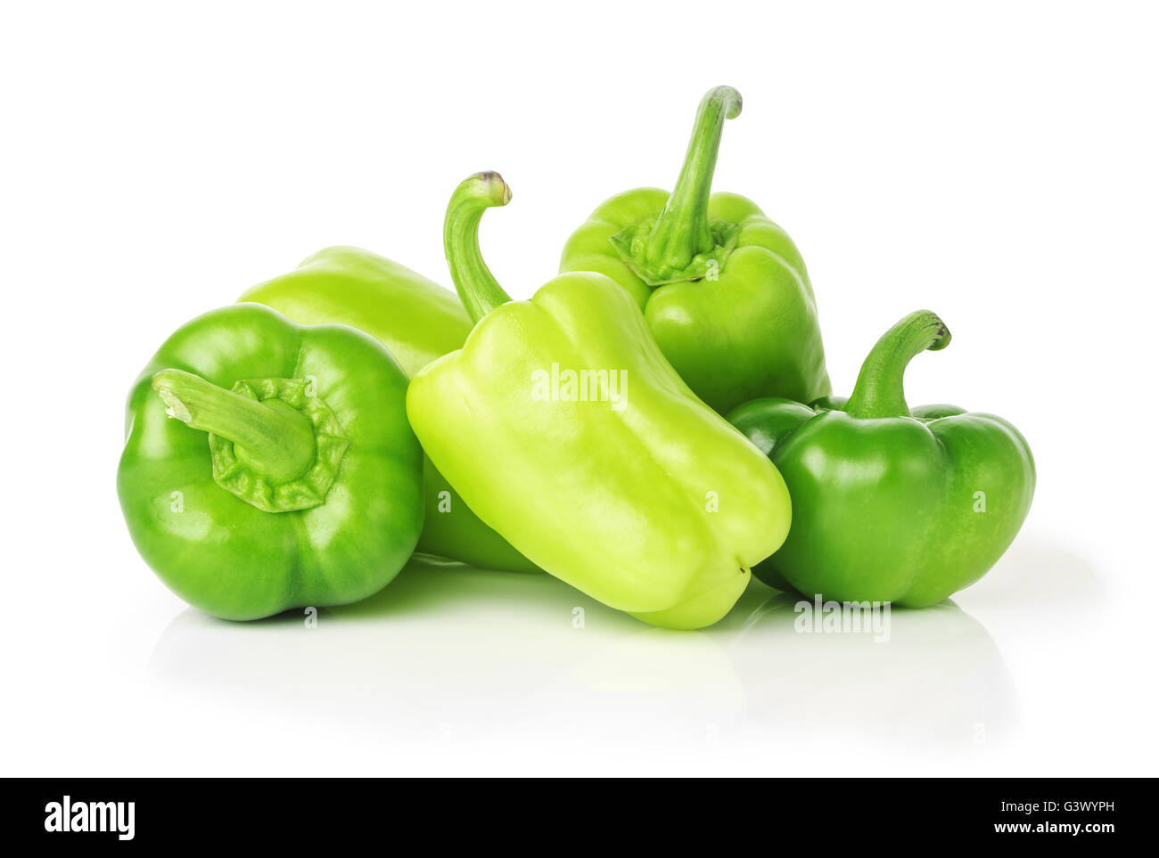 Bell fruit harvest hi-res stock photography and images - Alamy