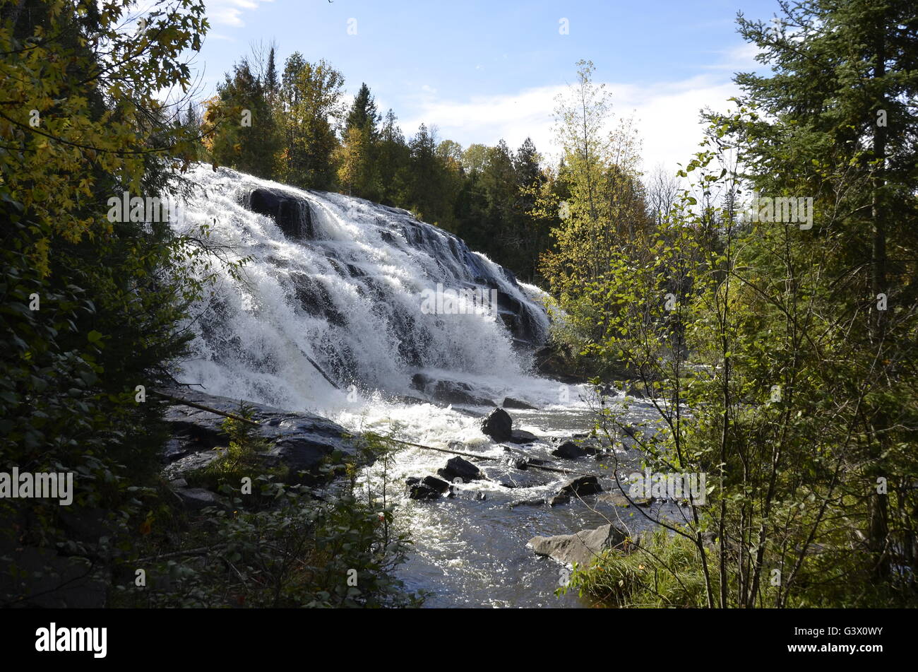 Ontonagon boulder hi-res stock photography and images - Alamy
