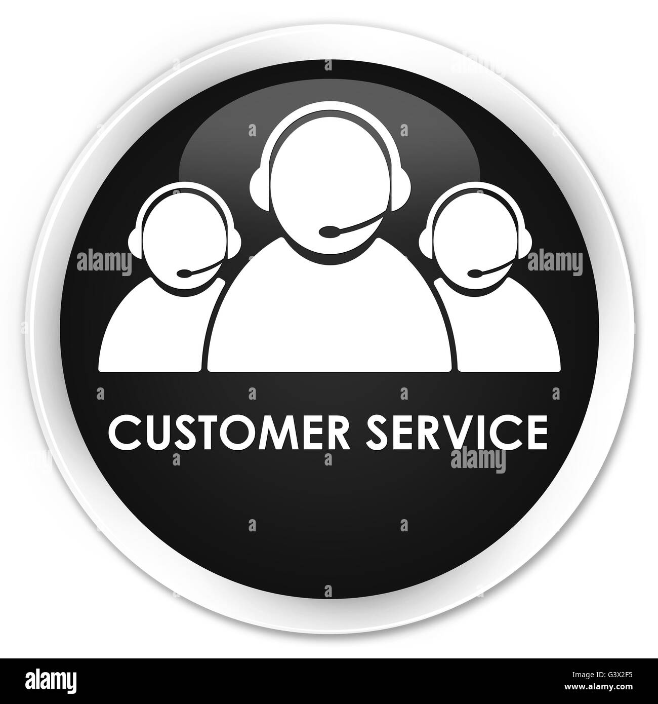 Team black icon hi-res stock photography and images - Alamy