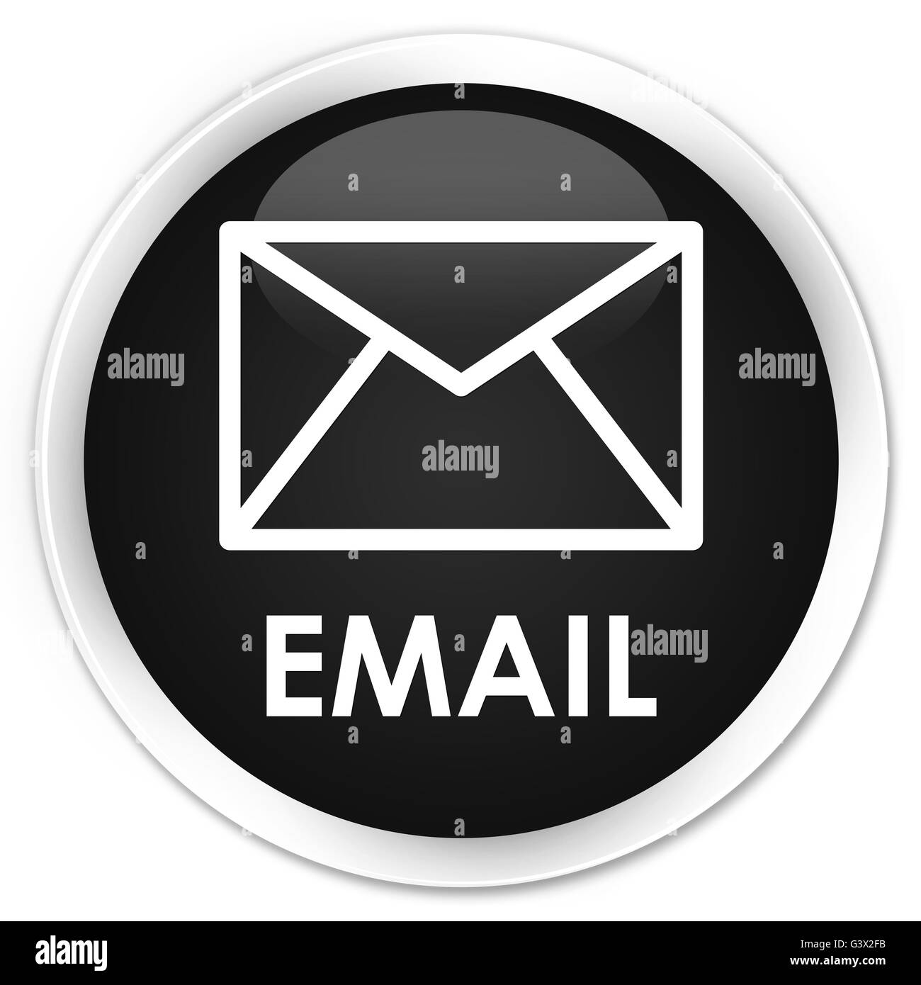Black message Black and White Stock Photos & Images - Alamy