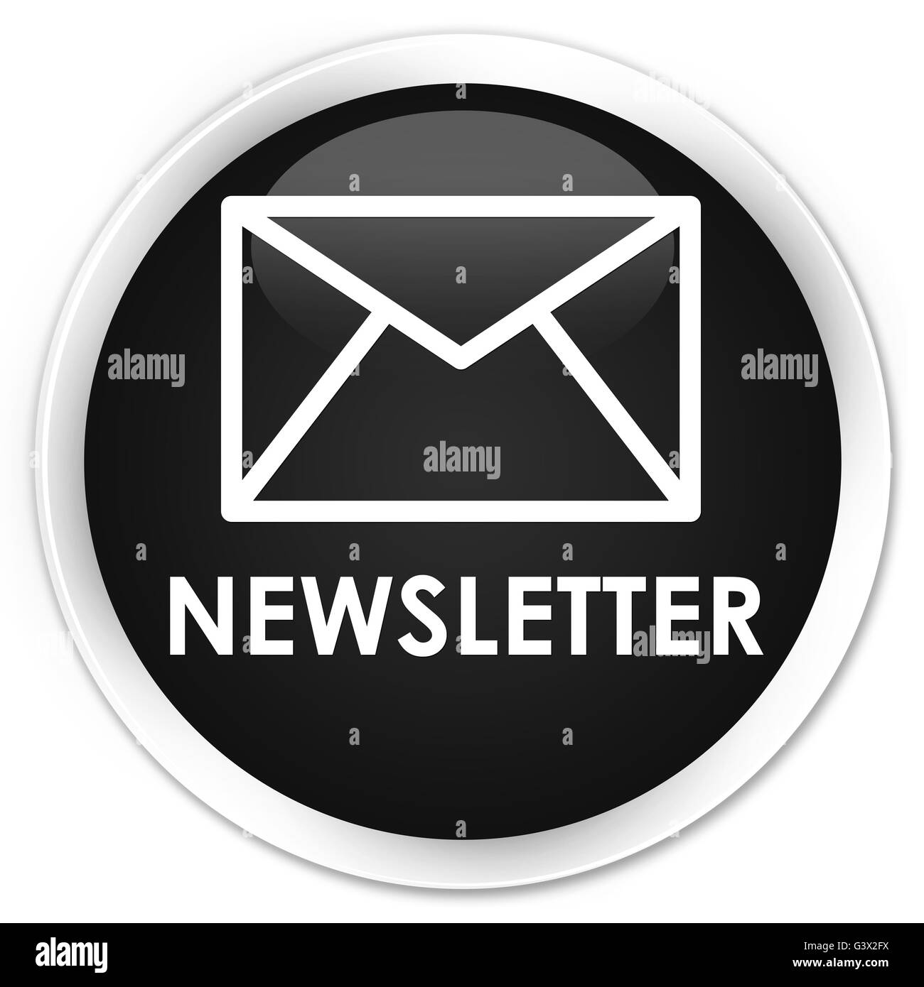 Newsletter Black and White Stock Photos & Images - Alamy