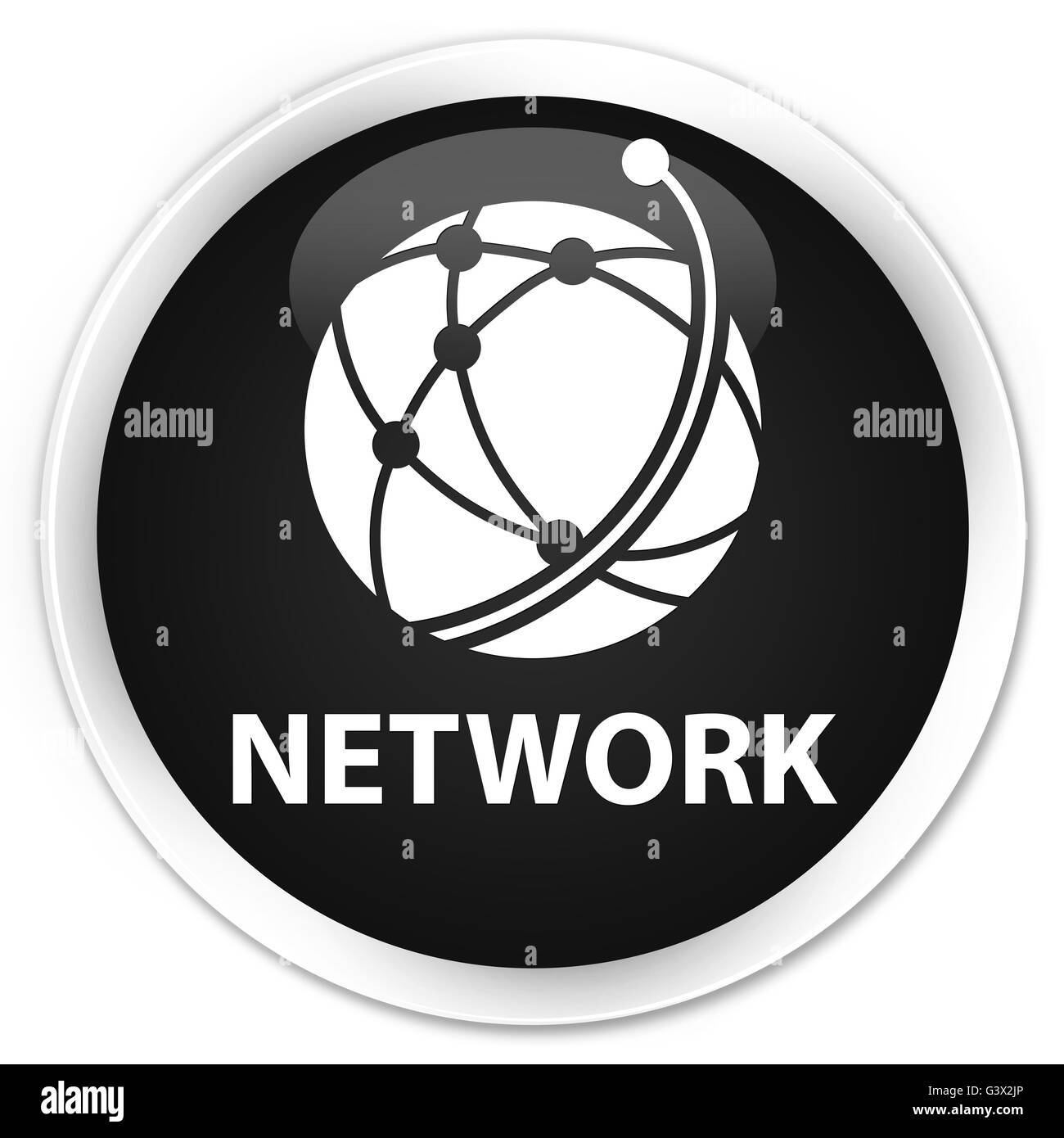 Global icon hi-res stock photography and images - Alamy