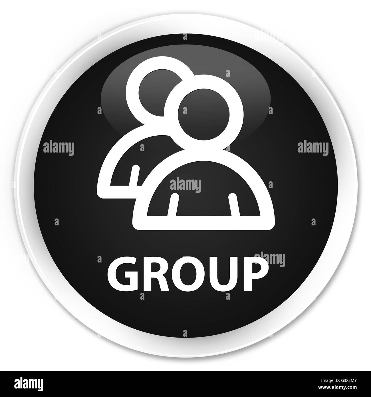 Group member Black and White Stock Photos & Images - Alamy