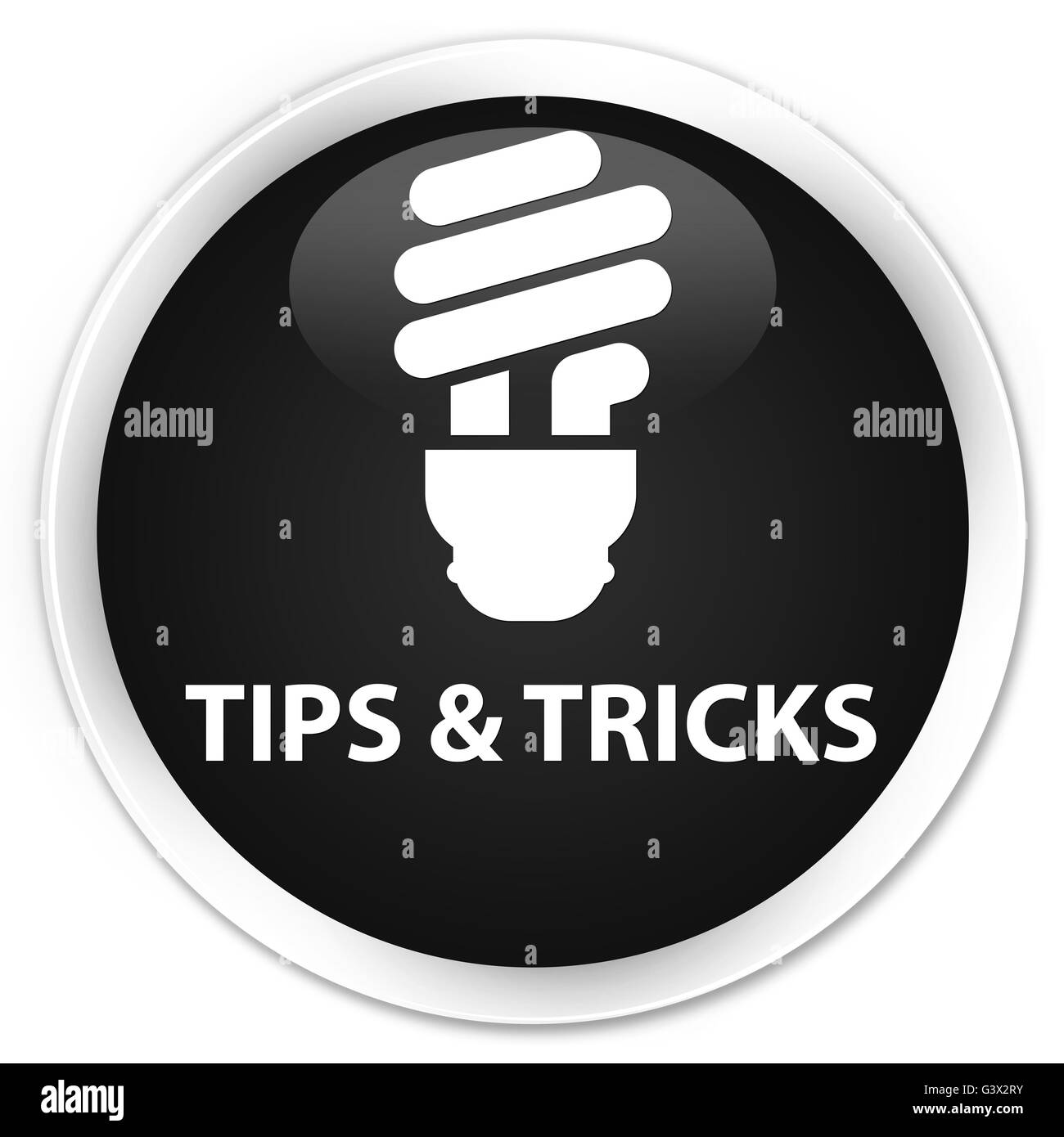 Lightbulb tricks Black and White Stock Photos & Images - Alamy
