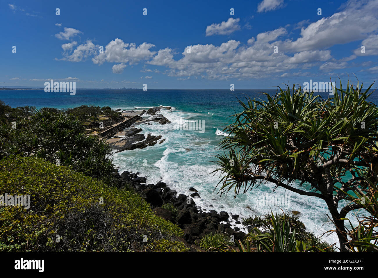 Point lookout swimming hi-res stock photography and images - Alamy