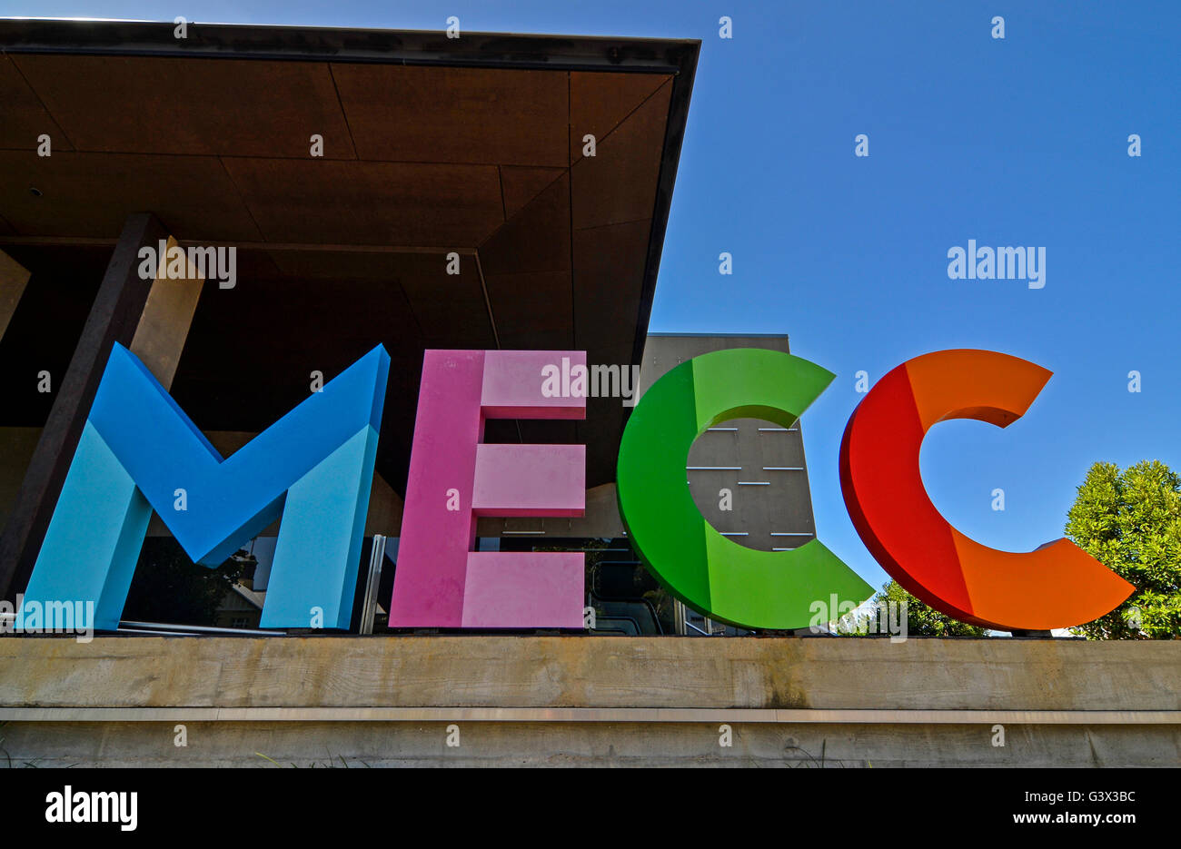 Mackay entertainment and convention centre hi-res stock photography and ...