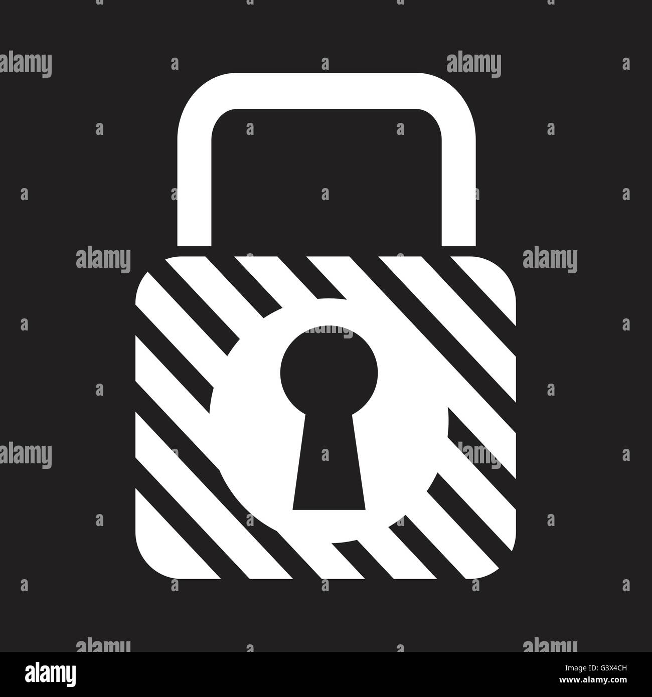 Wafer lock hi-res stock photography and images - Alamy