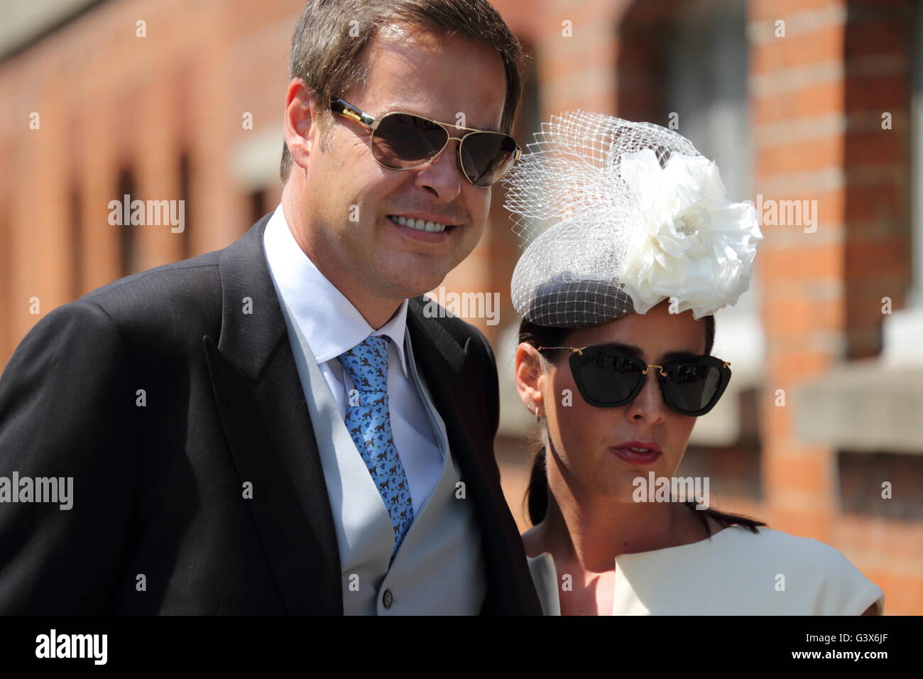 2013 royal ascot hi-res stock photography and images - Alamy