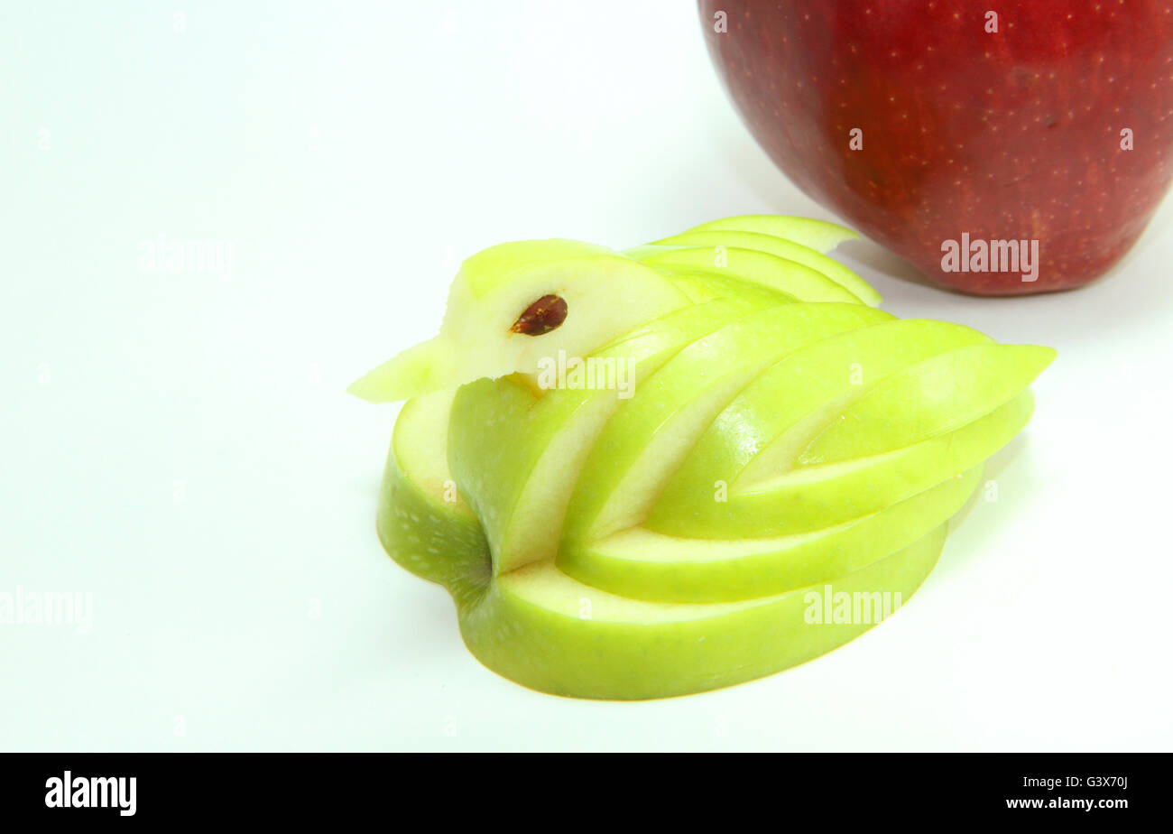 Swan Shape High Resolution Stock Photography and Images - Alamy