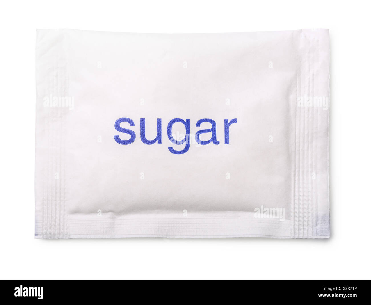 Ingredient label sugar hi-res stock photography and images - Alamy
