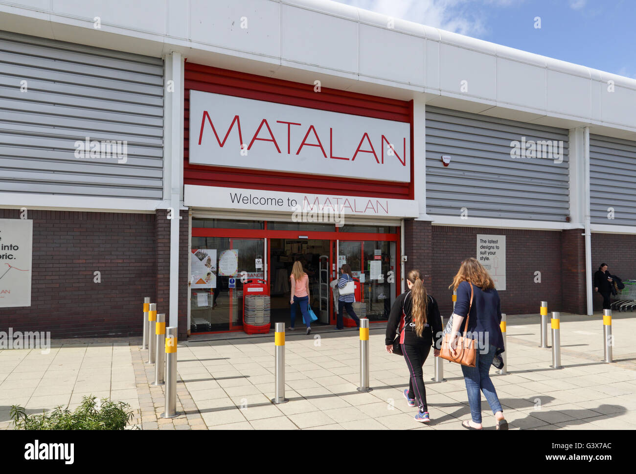 Wolstanton hi-res stock photography and images - Alamy