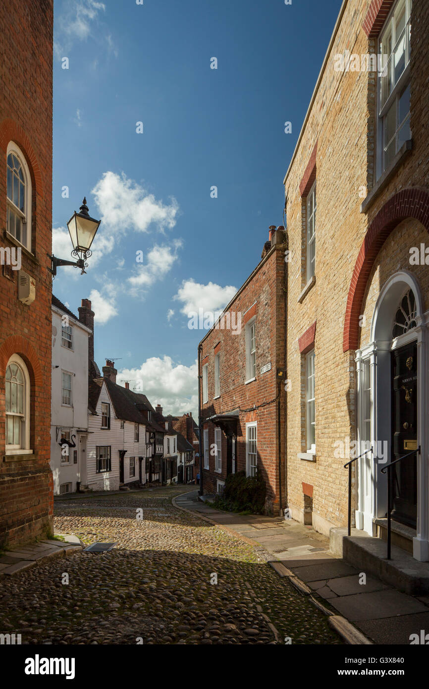 Blue sky and sunny sky in the west hi-res stock photography and images ...
