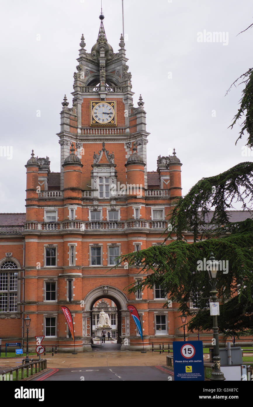 University of surrey hi-res stock photography and images - Alamy