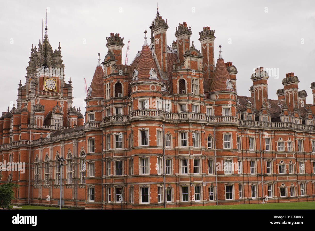 University of surrey hi-res stock photography and images - Alamy