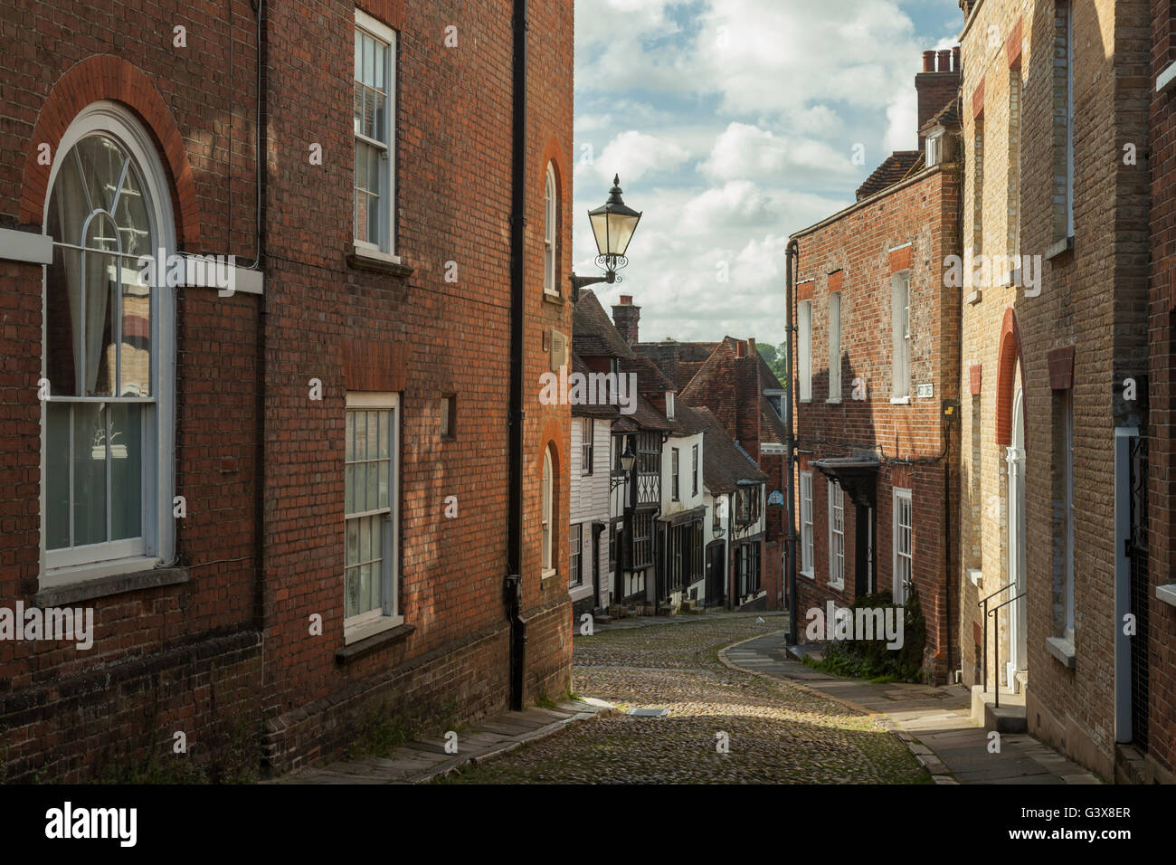 West street rye east sussex hi-res stock photography and images - Alamy